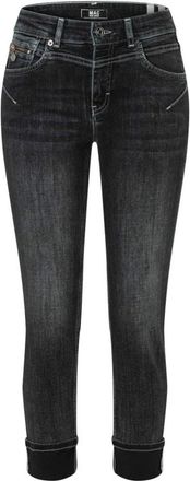 M.A.C Skinny Jeans - - Jeans - Damen - Grau - S L30
