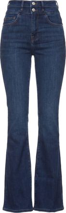 Frame Denim HOSEN & R&Ouml;CKE - Jeanshosen auf YOOX.COM