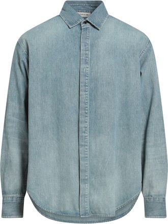 Fear of God TOPS - Jeanshemden auf YOOX.COM