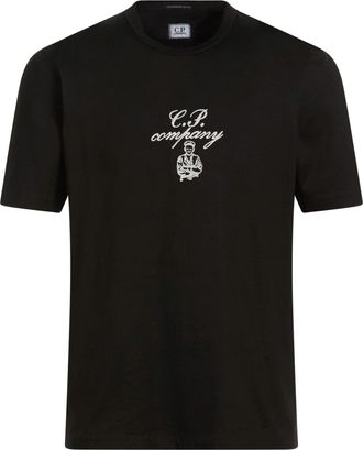 C.P. Company TOPS - T-shirts auf YOOX.COM