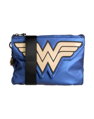 Kipling X WONDER WOMAN