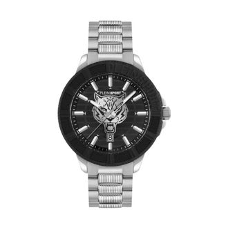 Plein Sport Herren, Accessories, Schwarzk, ONE SIZEGr&ouml;&szlig;e