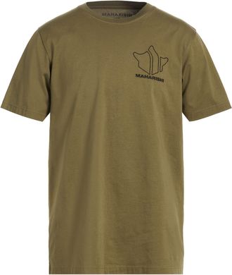 maharishi TOPS - T-shirts auf YOOX.COM
