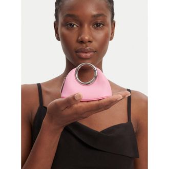 Jacquemus Kleingeldb&ouml;rse JACQUEMUS Le Porte Calino 25E251SL142-3171 Rosa