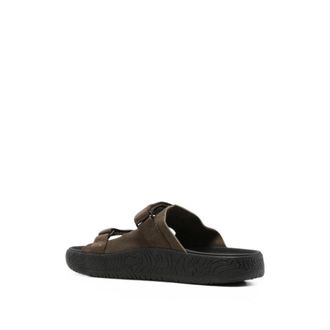 Veja Eagbk Sandal - Brown