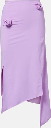 Coperni Midirock aus Jersey