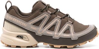 Salomon baskets Speedcross 3 Expanse - Marron