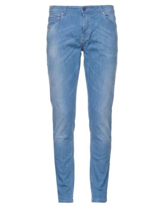 Daniele Alessandrini HOSEN & R&Ouml;CKE - Jeanshosen auf YOOX.COM