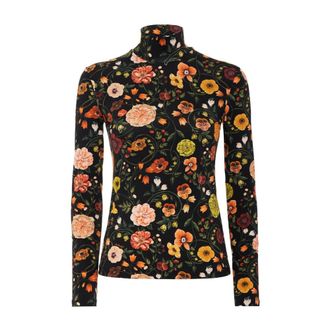 La DoubleJ Damen, Oberteile, Mehrfarbig, XSGr&ouml;&szlig;e