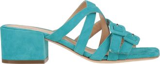 Sergio Rossi SCHUHE - Sandalen auf YOOX.COM