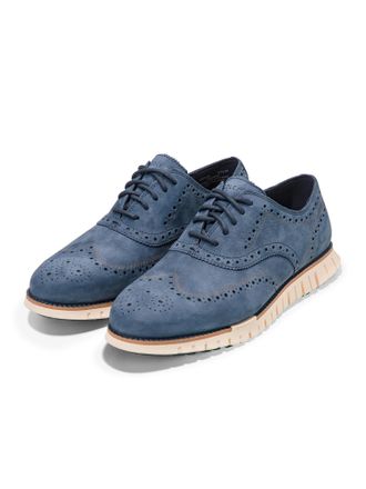 Cole Haan Schnürschuh Zerogrand