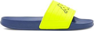 Kappa Pantoletten Kappa LOGO NOLES 361F2UW-A8S Gelb