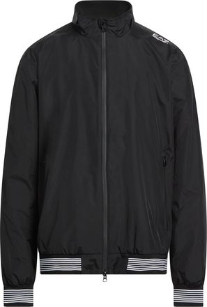 Emporio Armani JACKEN & M&Auml;NTEL - Jacken und Anoraks auf YOOX.COM