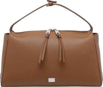 Dolce & Gabbana Umh&auml;ngetasche - Braun