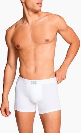 Levi's Pride Boxer Briefs - Herren - Weiß / Weiß