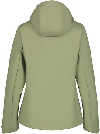 Icepeak Outdoorjacke Icepeak Softshell jacke Bathgate