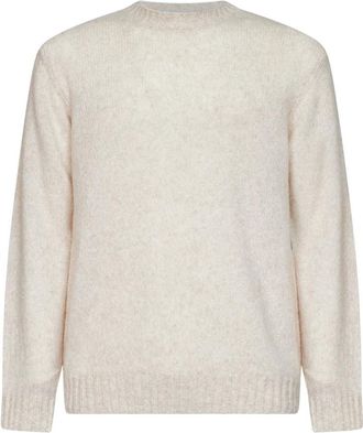 Nn.07 Nn07, Herren, Strickwaren, Beige, XLGr&ouml;&szlig;e