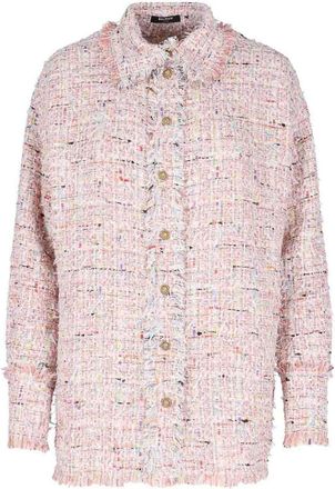 Balmain Chemise - Multicolore