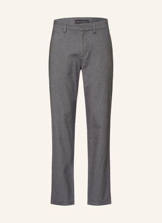 Marc O'Polo Marc Opolo Chino Morot Tapered Fit grau