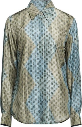 Dries Van Noten TOPS - Hemden auf YOOX.COM