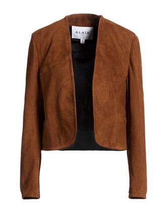 Alaia JACKEN & M&Auml;NTEL - Jacken und Anoraks auf YOOX.COM