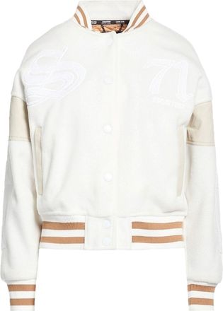 Starter JACKEN & M&Auml;NTEL - Jacken und Anoraks auf YOOX.COM