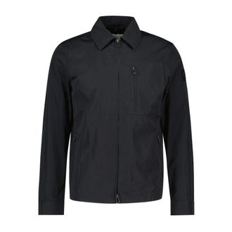 Belstaff Herren, Jacken, Schwarzk, LGr&ouml;&szlig;e