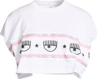 Chiara Ferragni TOPS - T-shirts sur YOOX.COM