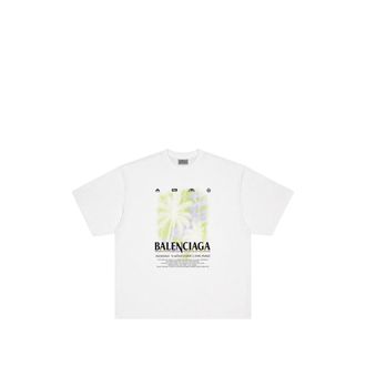 Balenciaga The Window T-shirt