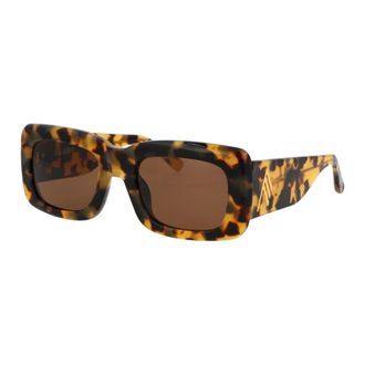 The Attico Marfa Sonnenbrille - - Accessories - Damen - Mehrfarbig - 52 MM