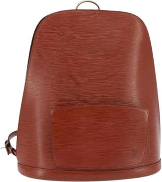 Louis Vuitton Damen, Pre-Owned, Braun, ONE SIZEGröße