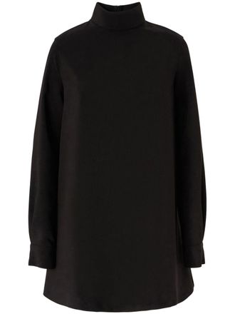 Pinko Donne Minikleid - Schwarz