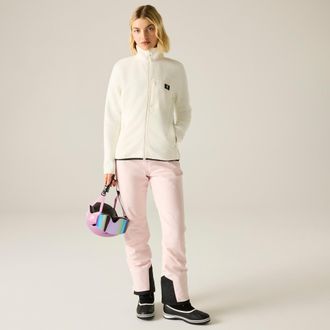Dare 2B Dare 2B - Excursion Fleecejacke f&uuml;r Damen (Reiher)