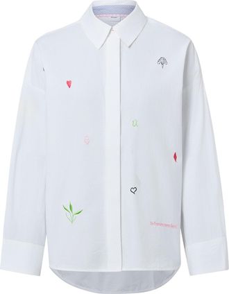 N&uuml;mph Bluse NUJuna