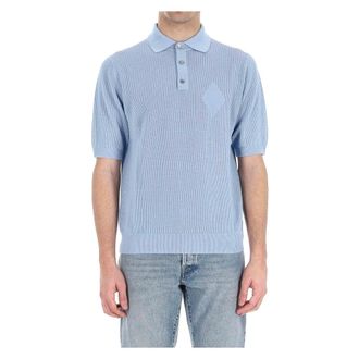 Ballantyne Herren, Oberteile, Blau, XLGröße