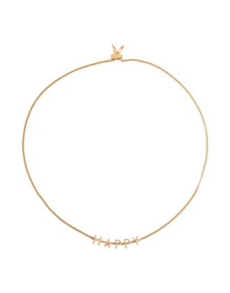 Chlo&eacute; SCHMUCK und UHREN - Halsketten auf YOOX.COM