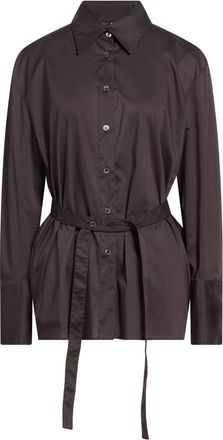 Liviana Conti TOPS - Hemden auf YOOX.COM
