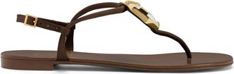 Giuseppe Zanotti PATRICE CRYSTAL Sandalen