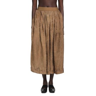 Uma Wang Gillian Skirt