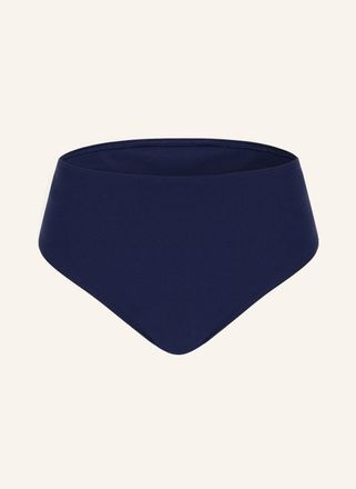 Prima Donna Primadonna High-Waist-Bikini-Hose Aswan blau