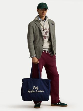 Polo Ralph Lauren Tasche 405945884001 Dunkelblau