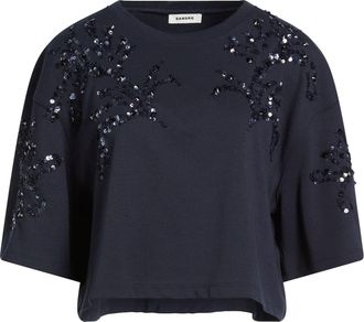 Sandro TOPS - T-shirts auf YOOX.COM
