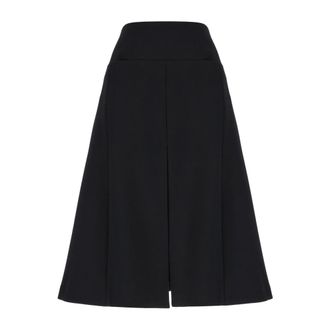 Alaia Damen, R&ouml;cke, Schwarzk, MGr&ouml;&szlig;e