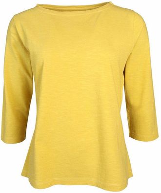 Deerberg Langarmshirt Hemke