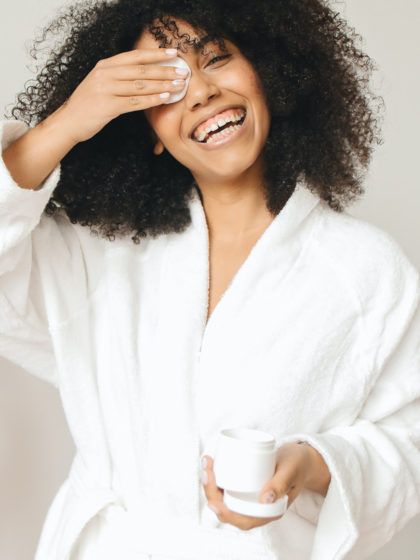 Mariage : votre protocole beauté 24h avant le jour-J