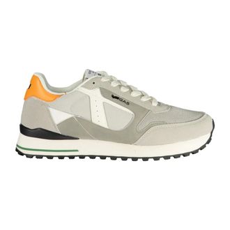 Gas Gas, Homme, Chaussures, Gris, Taille: 45 EU Malik Mix Sports Shoe