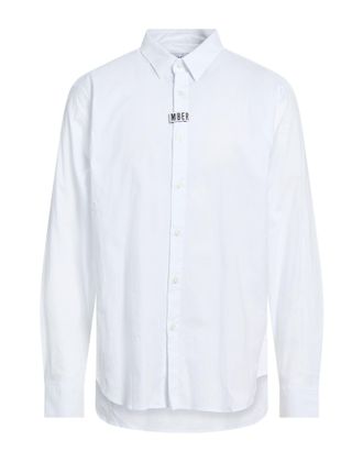 Dirk Bikkembergs TOPS - Hemden auf YOOX.COM