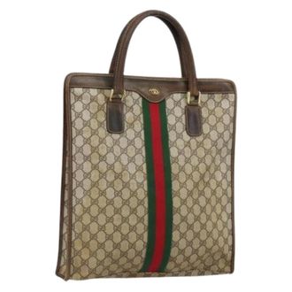 Gucci Damen, Pre-Owned, Beige, ONE SIZEGr&ouml;&szlig;e