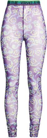 Versace HOSEN & R&Ouml;CKE - Leggings auf YOOX.COM