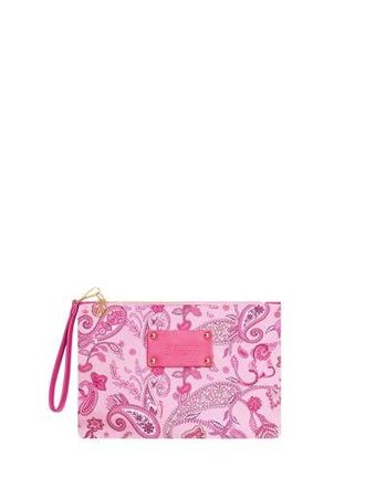 4giveness Pochette rose 125WACPO4904 rose